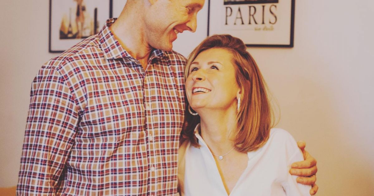 Marie-Alix et Alexandre Jeanson de Familles nombreuses complices sur ...