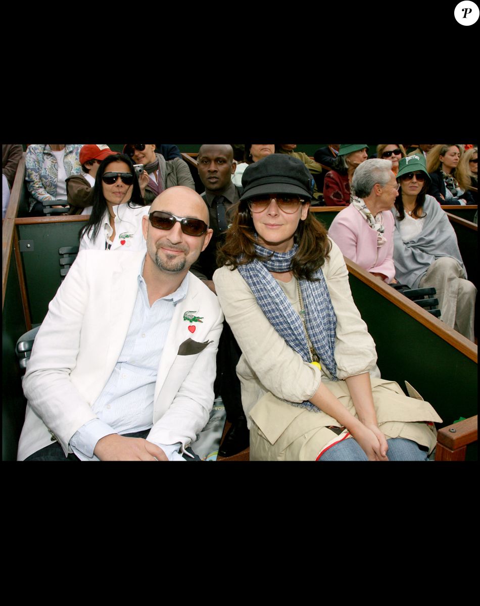 Kad Merad divorcé d'Emmanuelle Cosso : "C'est lui qui a fait le premier pas", une histoire qui a ...