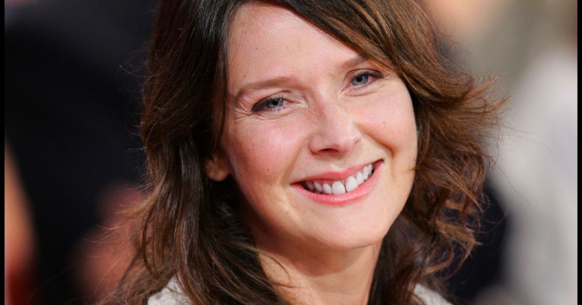 Emmanuelle Cosso-Merad. - Purepeople