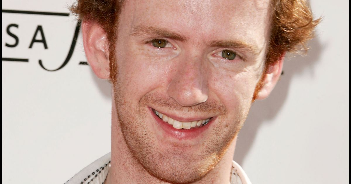 Chris Rankin à la première de Harry Potter et l'ordre du Phoenix ...