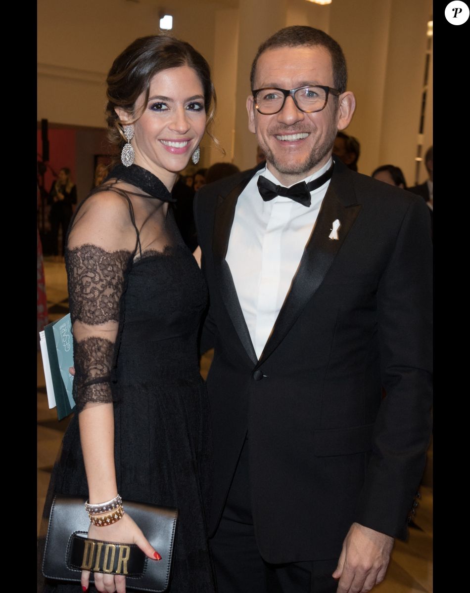 Yaël Boon en mode love avec son "fiancé" : l'ex de Dany Boon se dévoile ...