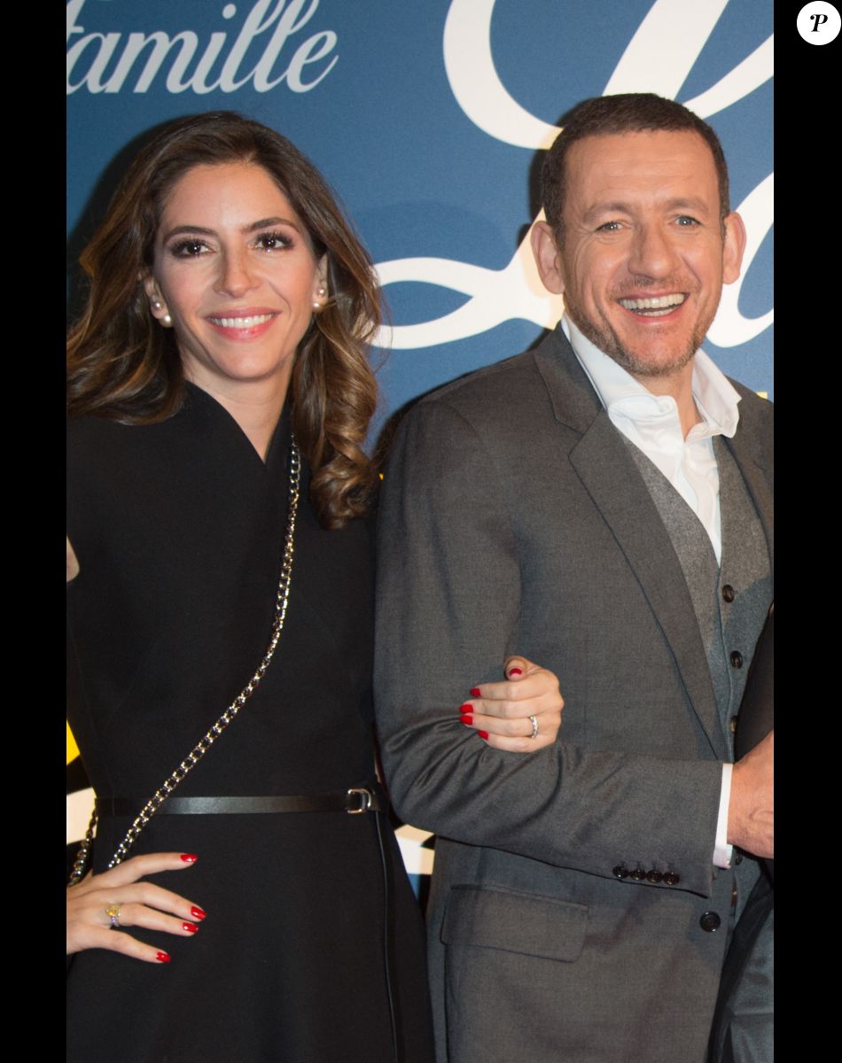 Yaël Boon en mode love avec son "fiancé" : l'ex de Dany Boon se dévoile ...