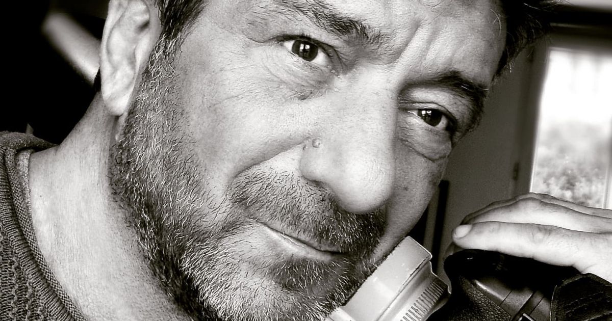 Philippe Warrin, le nouveau compagnon d'Ingrid Chauvin - Purepeople