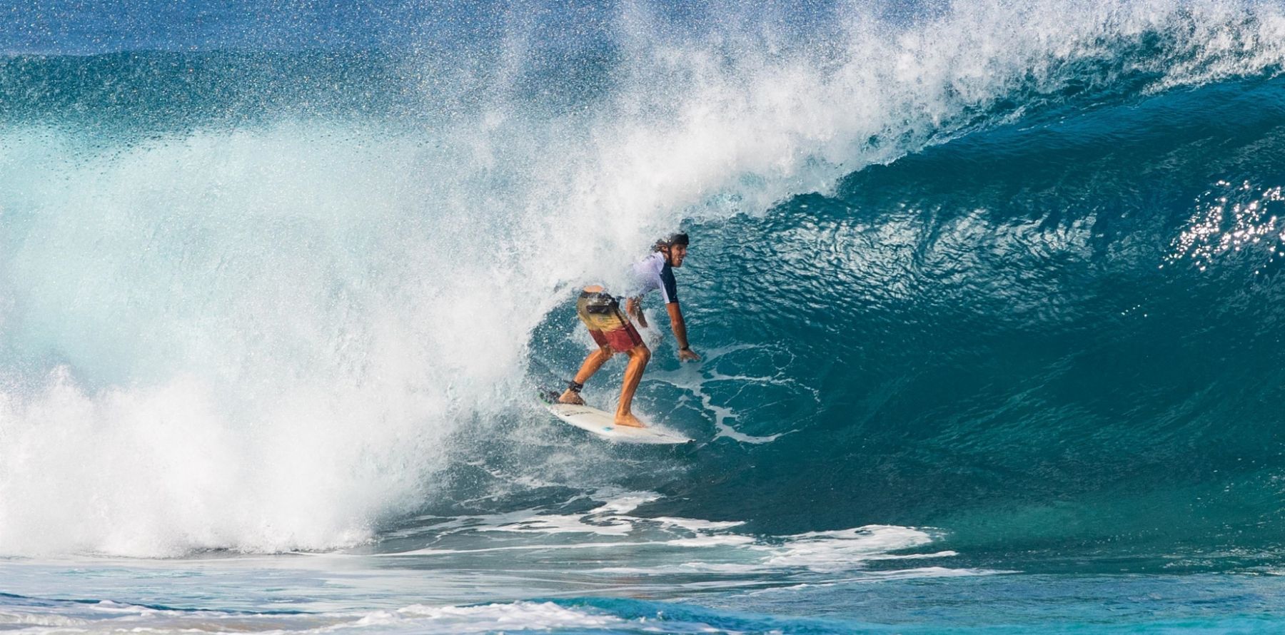 Disparition de Jules Prou, jeune star du surf : la terrible annonce des ...