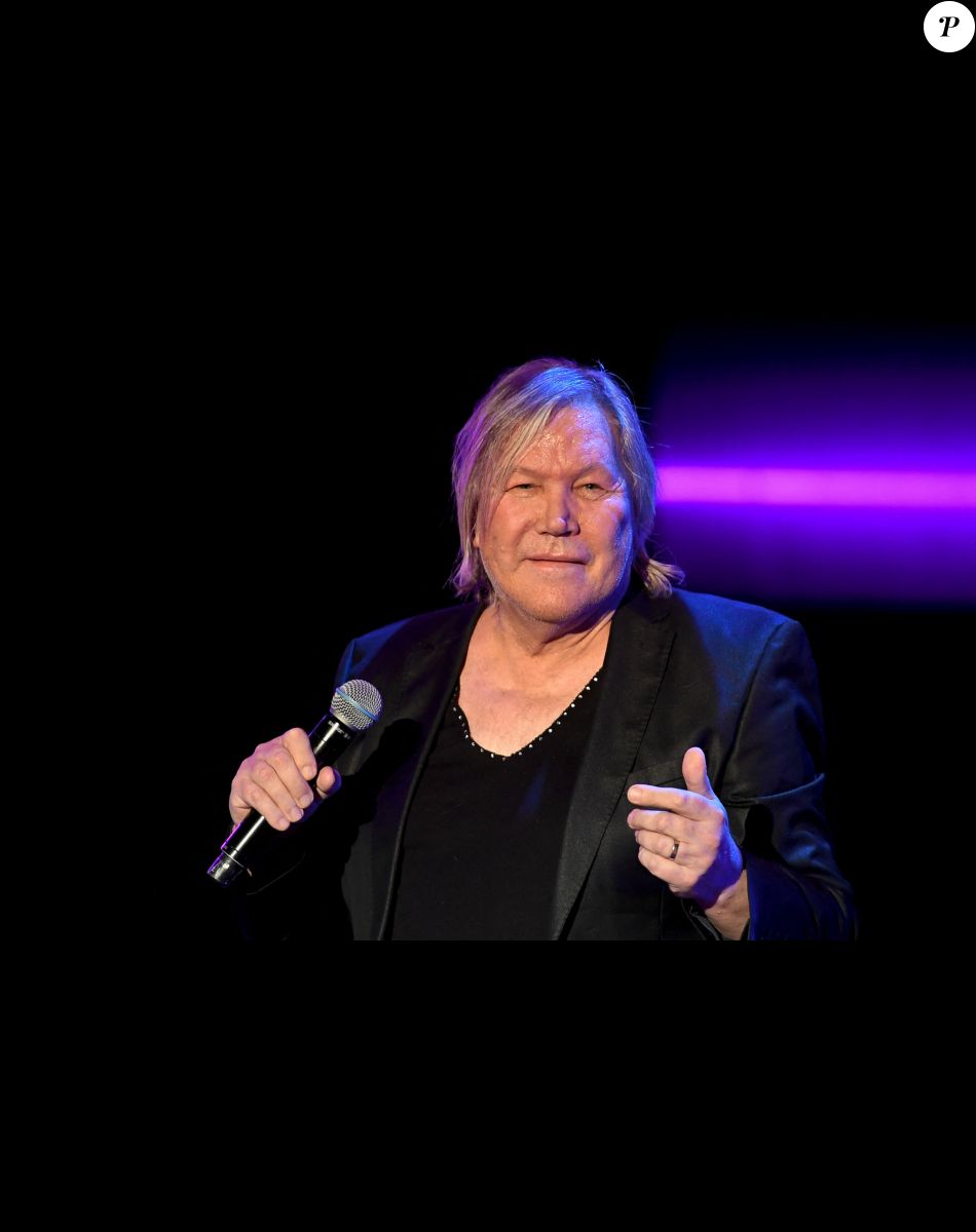 Patrick Juvet : Son histoire avec Florence Aboulker, 16 ans de moins ...