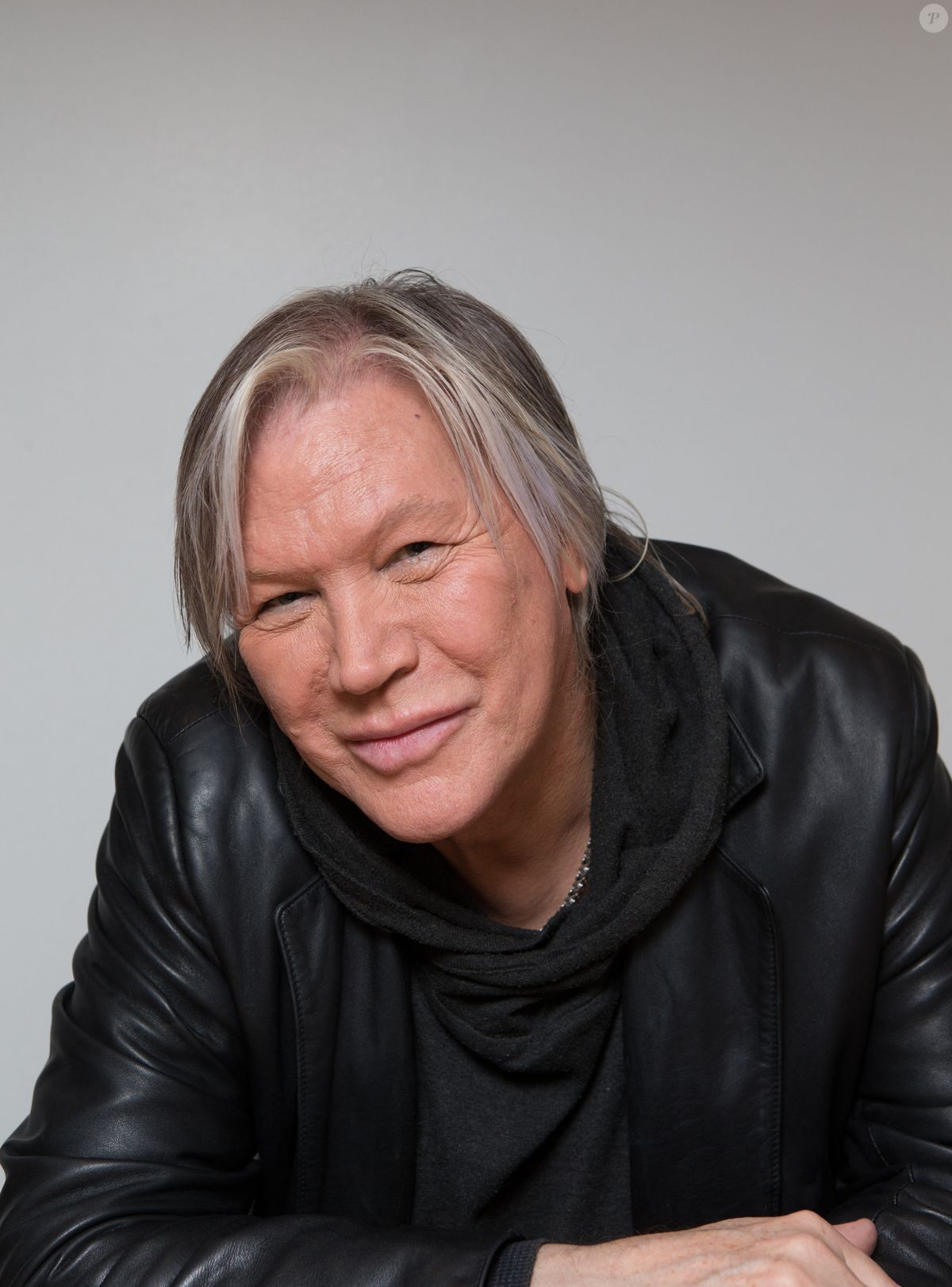 Photo : Archives - Rendez-vous avec Patrick Juvet lors du tournage de l ...