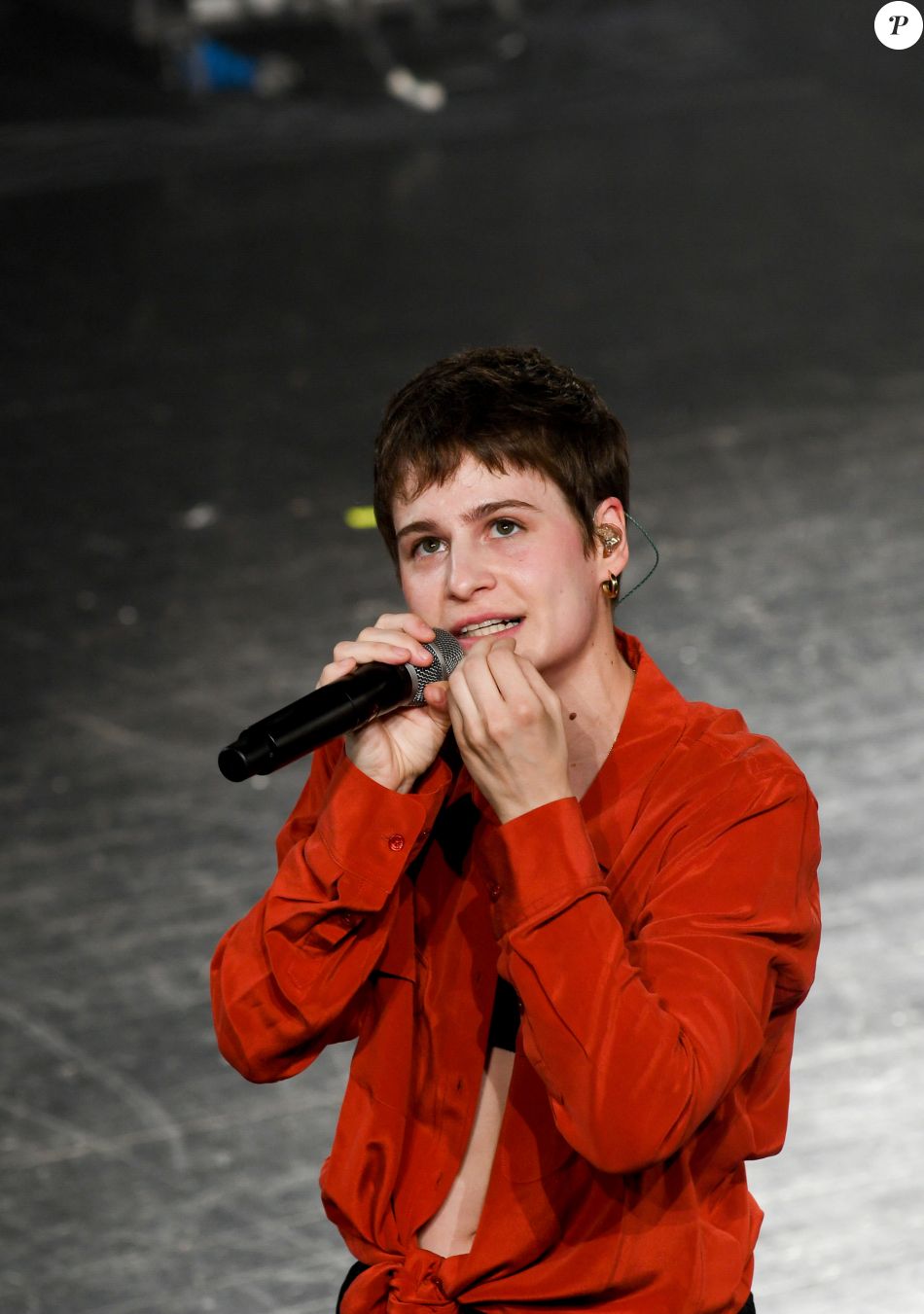 Archives - Concert au trianon avec Christine And The Queens, Gaetan ...