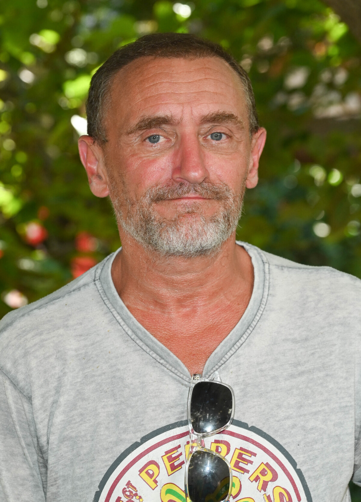 Photo : Jean-Paul Rouve - Photocall du film "Les cadors" lors du 15ème ...
