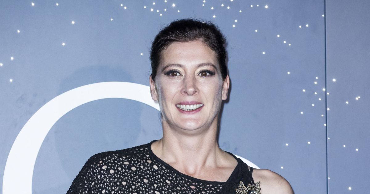 Marie-Agnès Gillot - Photocall du gala de l'ouverture de la saison de l ...