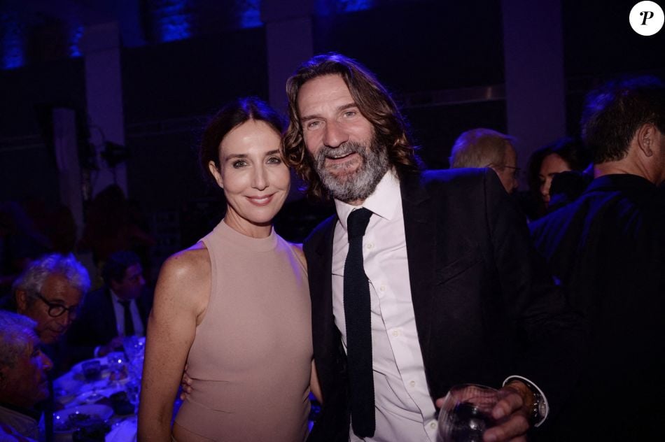 Exclusif - Elsa Zylberstein, Frédéric Beigbeder - Moma Group fête son ...