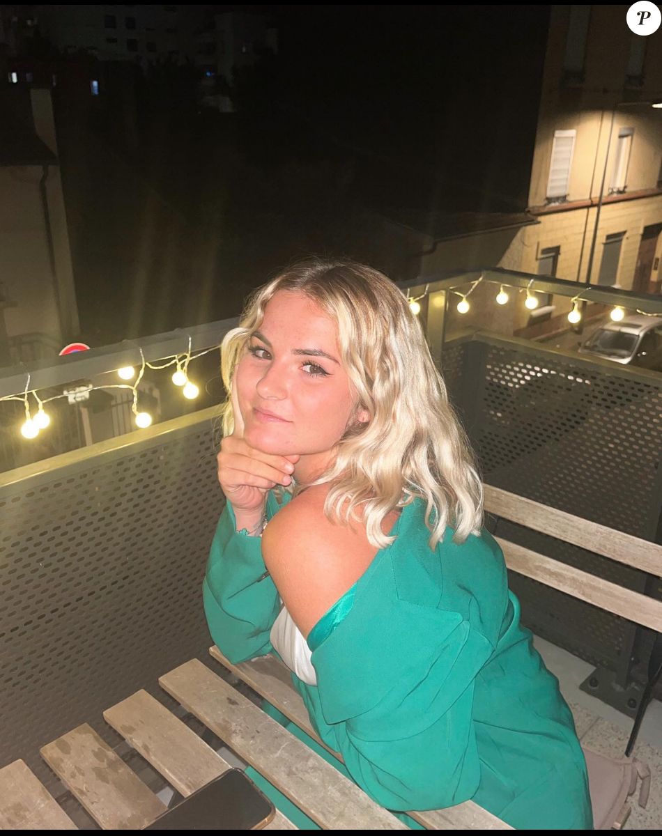 Danse avec les stars : Alizée Bois plus connue que sa soeur Elsa, elle ...