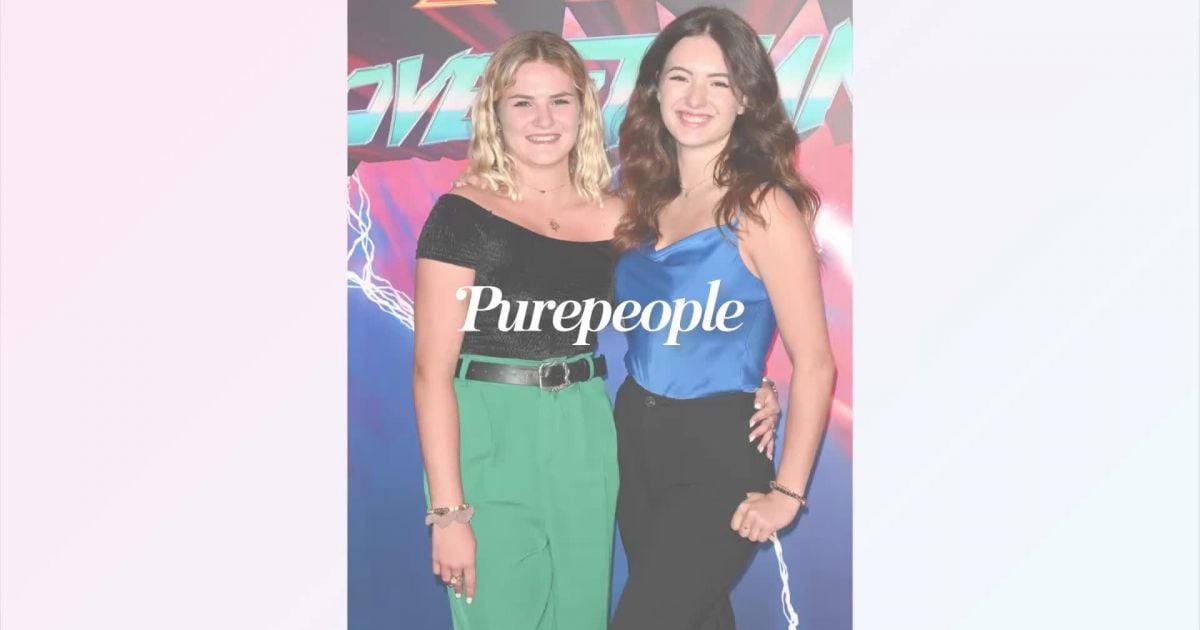 Danse avec les stars : Alizée Bois plus connue que sa soeur Elsa, elle ...