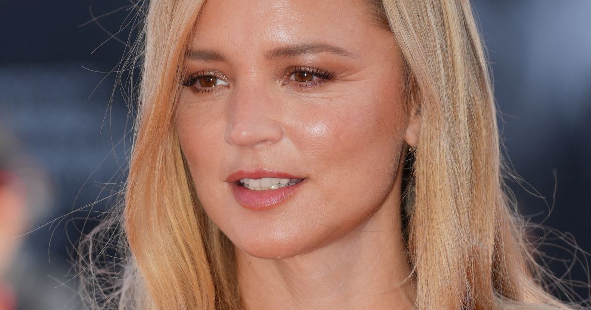 Virginie Efira - Red carpet du film Les enfants des autres lors de la 79ème édition du Festival ...