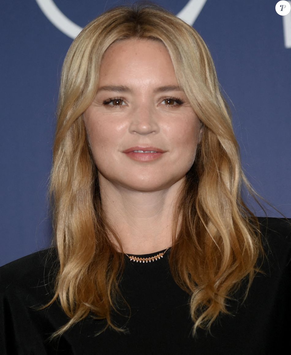 Virginie Efira au photocall du film Les Enfants des autres lors de la ...