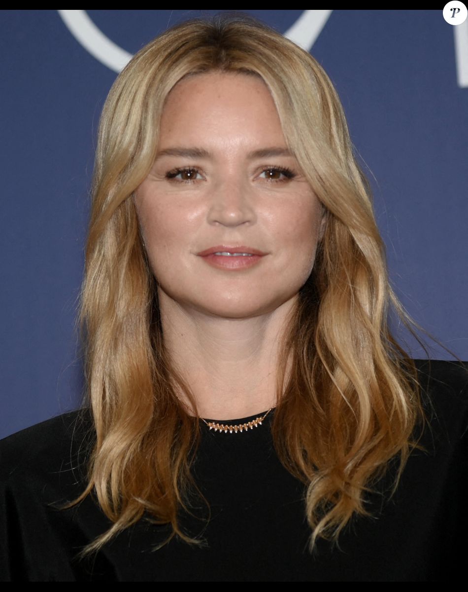 Virginie Efira belle-maman de nombreuses fois : confidences rares sur ...