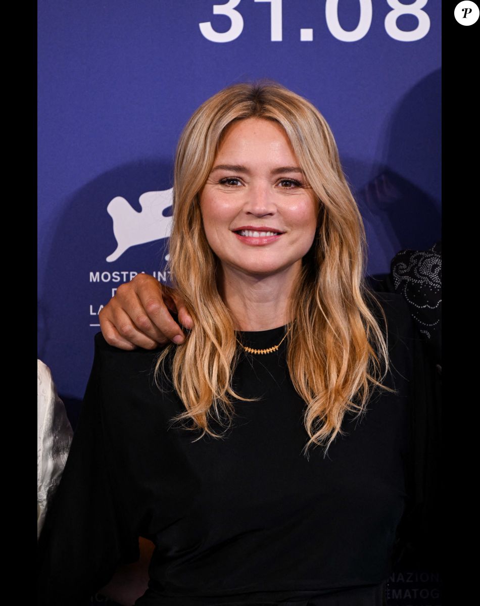 Virginie Efira belle-maman de nombreuses fois : confidences rares sur ...