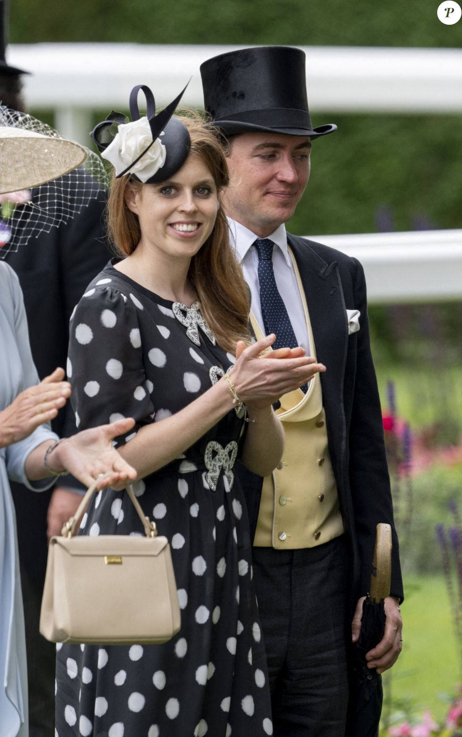 Princesse Beatrice D York