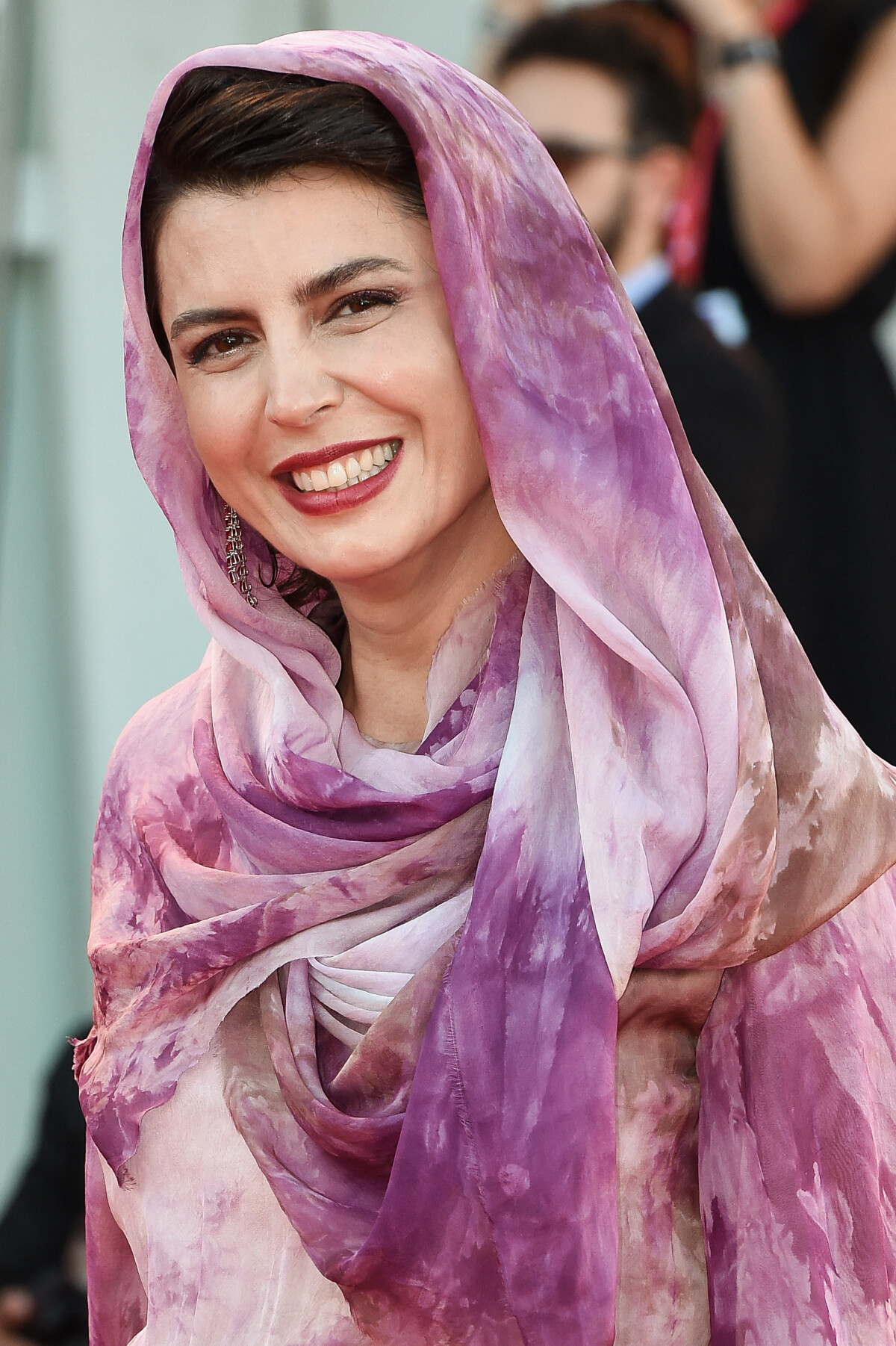 Photo : Leila Hatami - Arrivées à la cérémonie de clôture lors de la ...