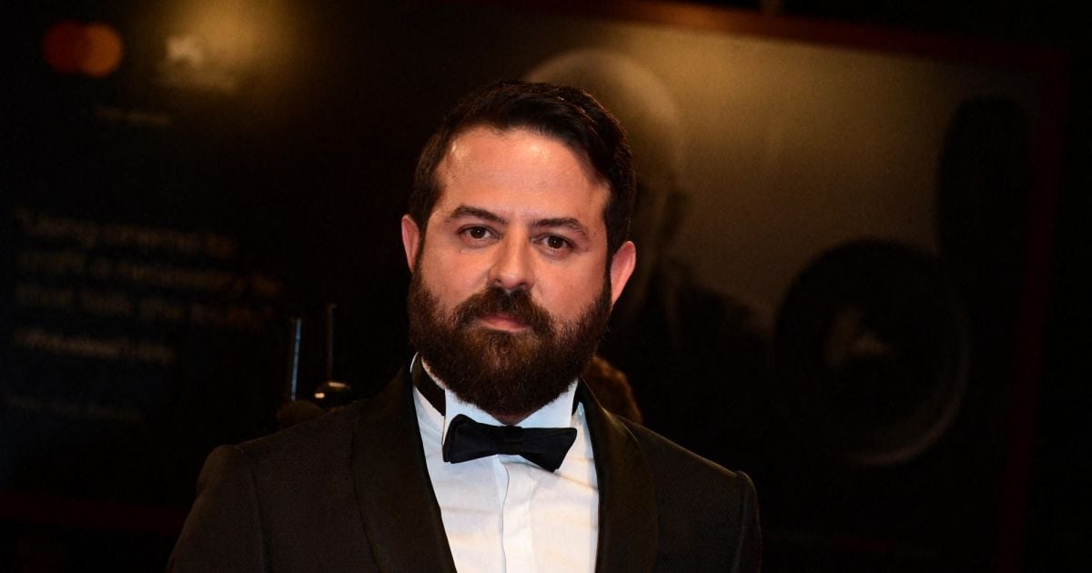 Houman Seyyedi, Grand Prix Orizzonti pour World War III - Cérémonie de ...