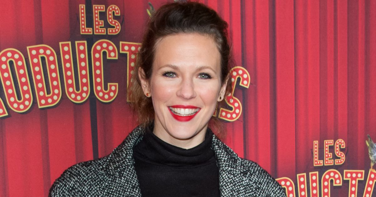 Lorie Pester (Laure Pester) - Soirée de gala à l'occasion de la ...