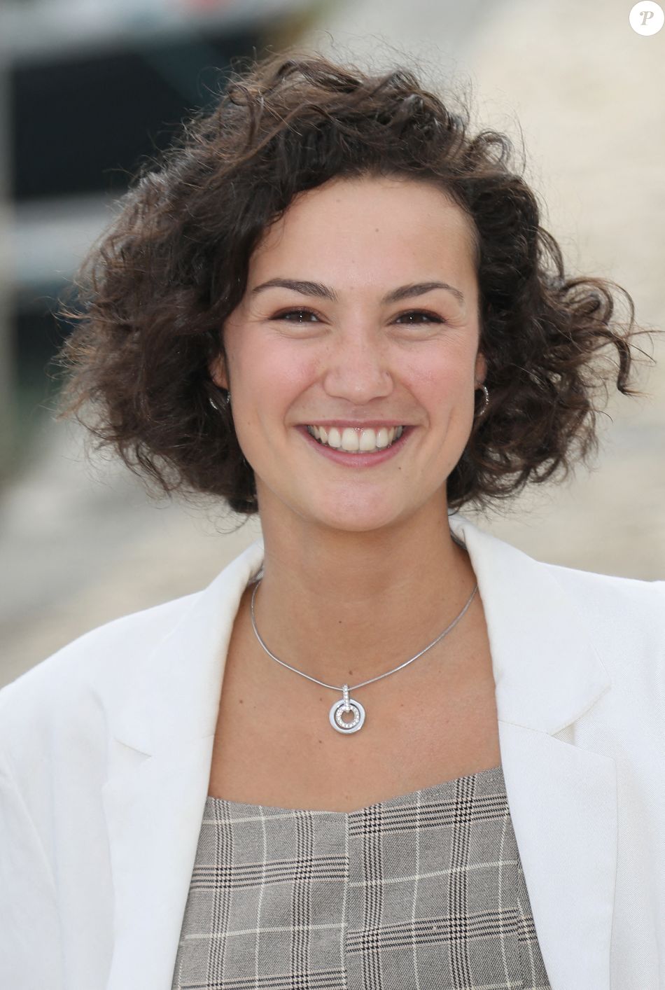 Ilona Bachelier - Photocall de L'histoire d'Annette Zelman - 24e ...