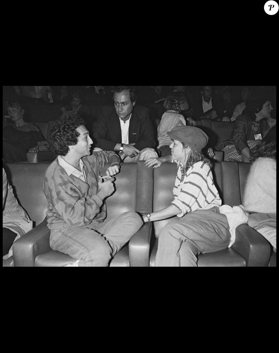 Michel Berger et France Gall : De quelle maladie est morte leur fille ...