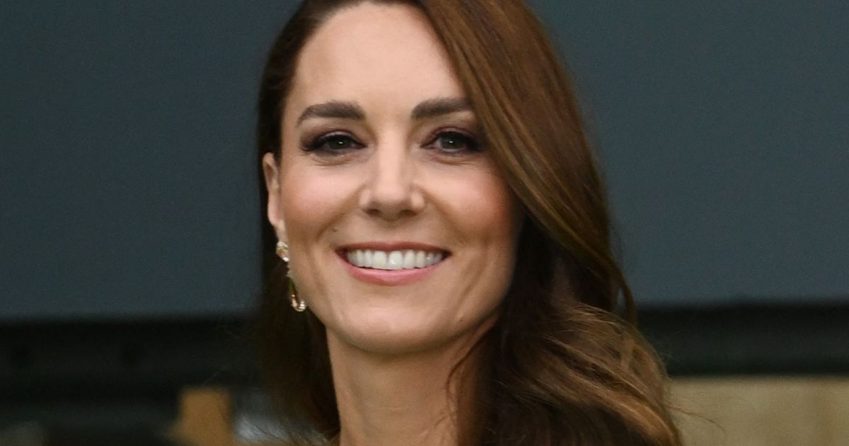 Catherine (Kate) Middleton, duchesse de Cambridge - Première cérémonie ...