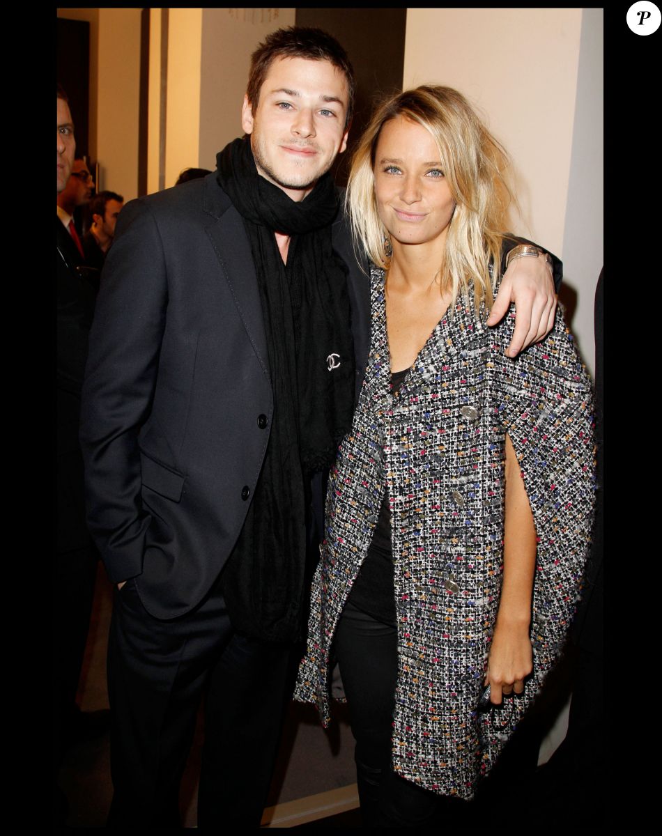 Charlotte Gainsbourg et Yvan Attal : Leur fils Ben en couple, il officialise avec une ex de ...