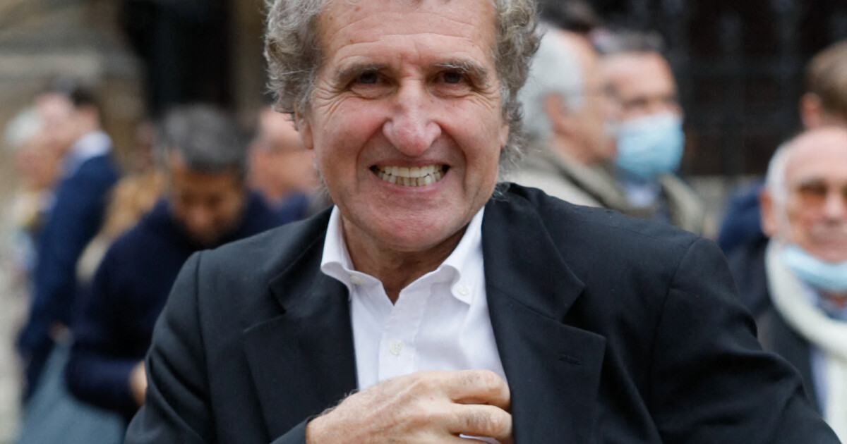 Gérard Leclerc (L'heure des pros) : Sa femme est aussi célèbre que lui ...
