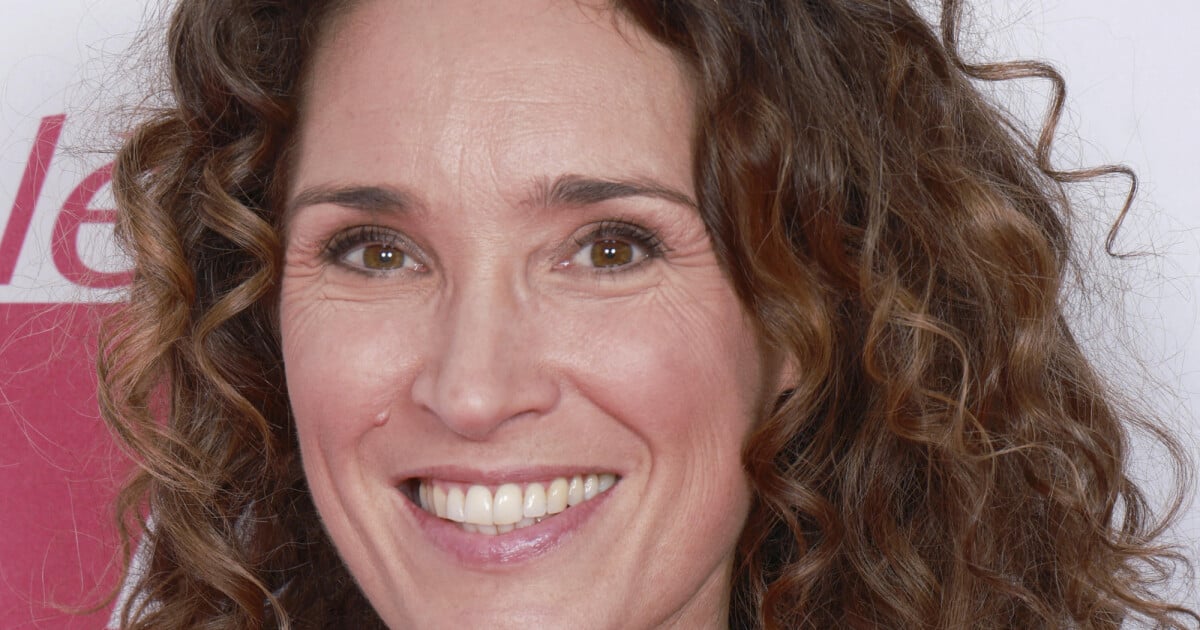 Marie-Sophie Lacarrau, sa maladie grave et douloureuse : un enfer qui a duré des mois : Le ...