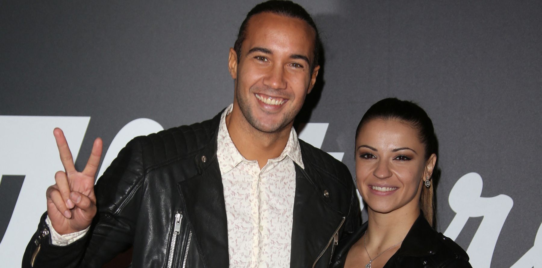 Laurent Maistret, objet de rumeurs pour son "super couple" avec Denitsa Ikonomova : ses mises au ...