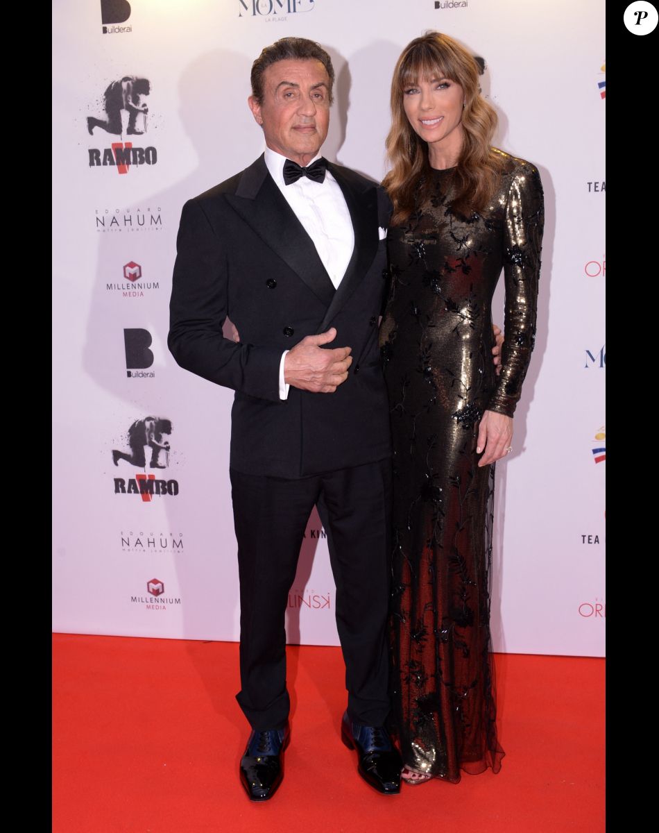 Sylvester Stallone séparé de sa femme Jennifer : gros retournement de ...