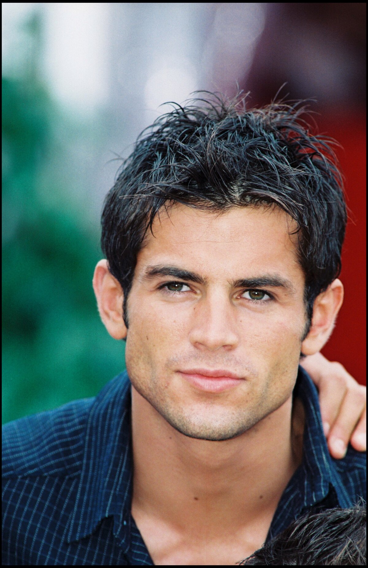 Photo : Filip Nikolic. - Purepeople