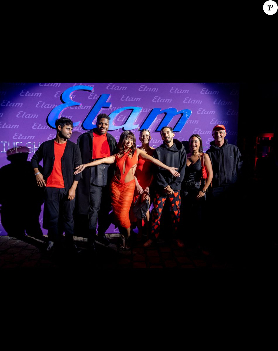 Léna Situations en string et fesses apparentes, Thylane Blondeau divine ...