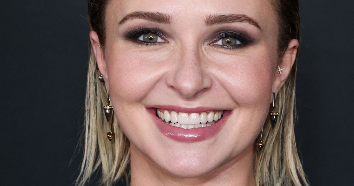 Hayden Panettiere - Photocall de la Soirée des nominés aux 74èmes Emmy ...