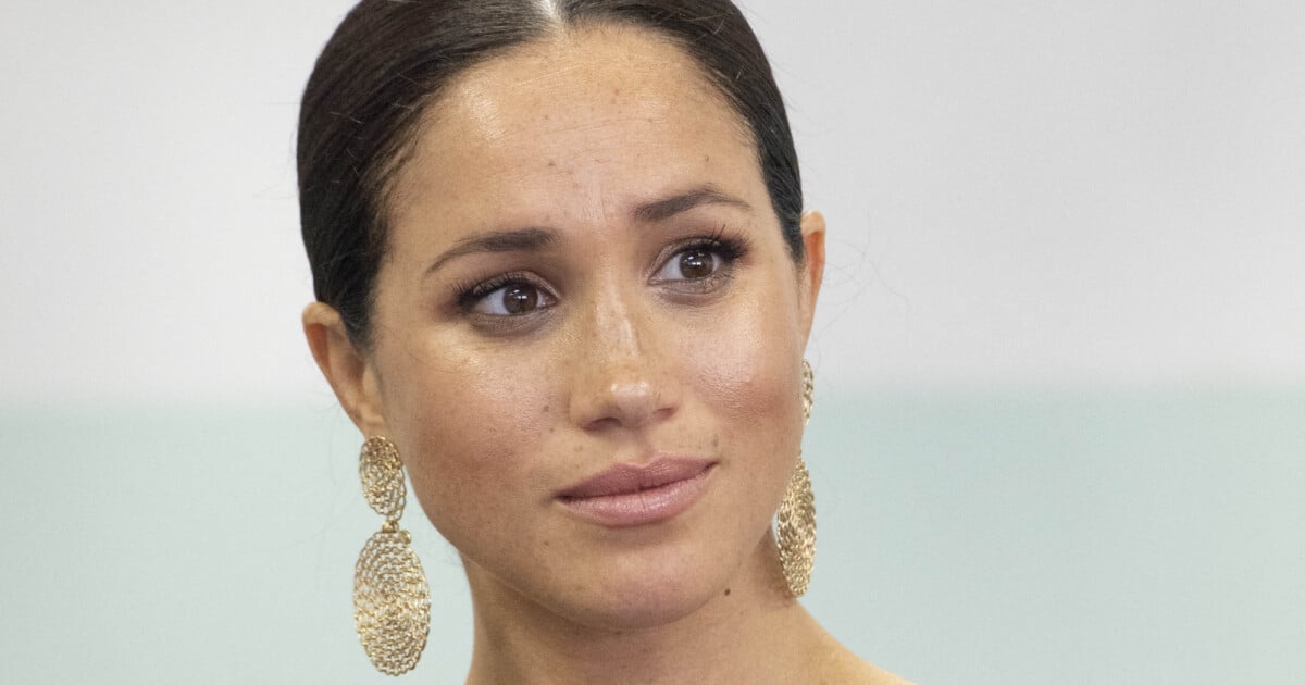 Meghan Markle : Ses bijoux de luxe font scandale, un prince saoudien ...