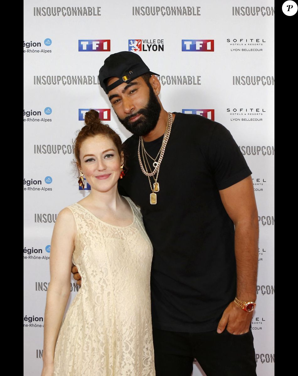 La Fouine n'est plus le même : sa fine silhouette envolée, ses gros muscles choquent tout le ...