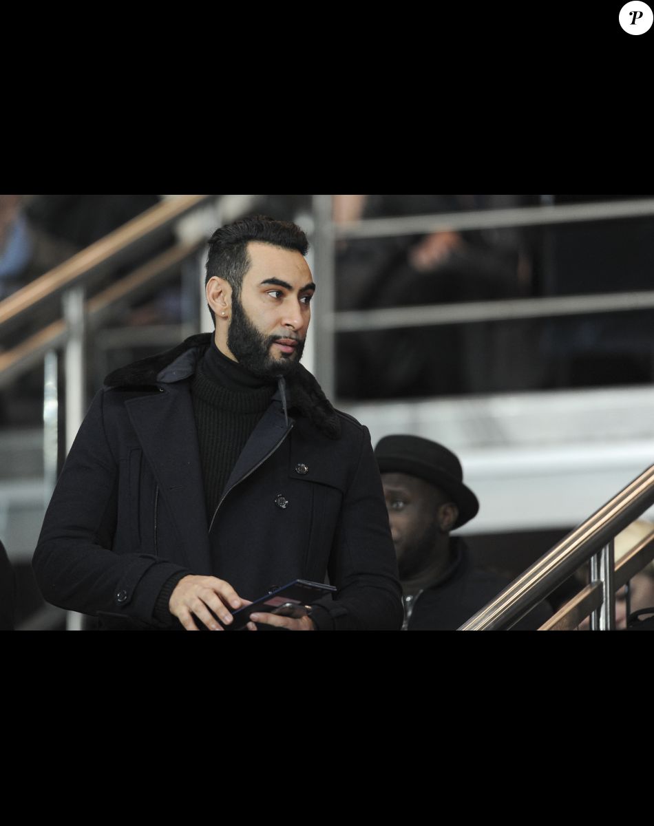 La Fouine n'est plus le même : sa fine silhouette envolée, ses gros ...