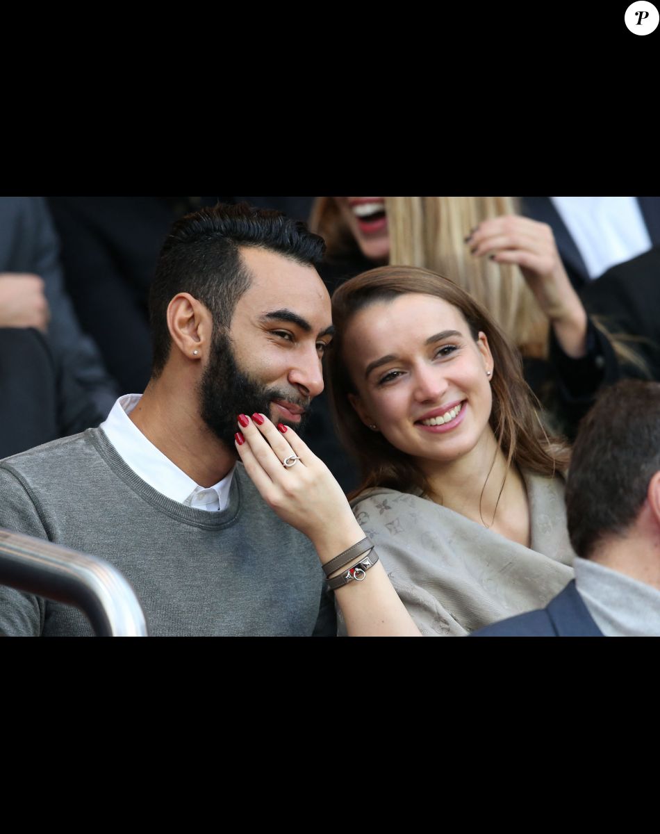 La Fouine n'est plus le même : sa fine silhouette envolée, ses gros ...