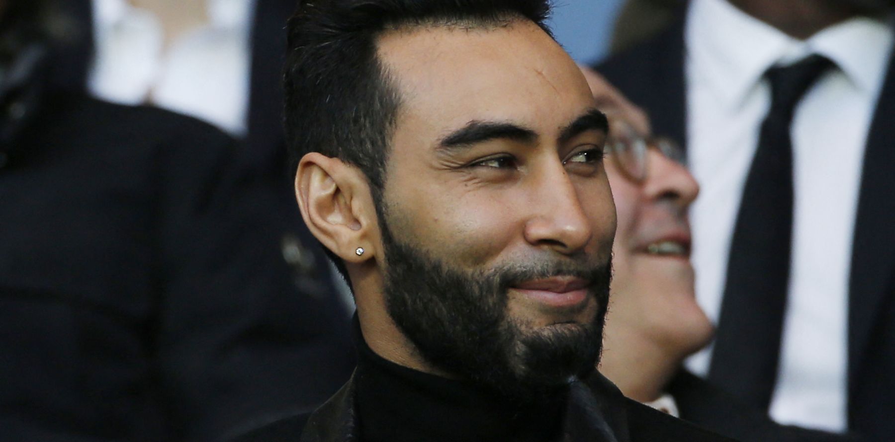 La Fouine n'est plus le même : sa fine silhouette envolée, ses gros ...