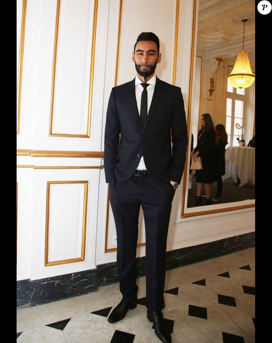 La Fouine n'est plus le même : sa fine silhouette envolée, ses gros ...