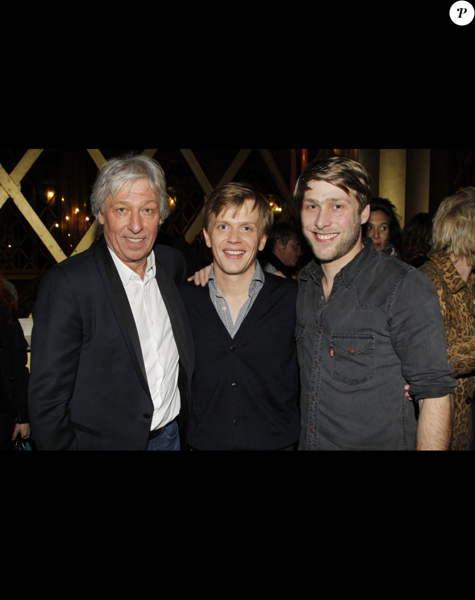 Cookie Dingler : Son fils est un acteur vu dans une des séries Netflix ...