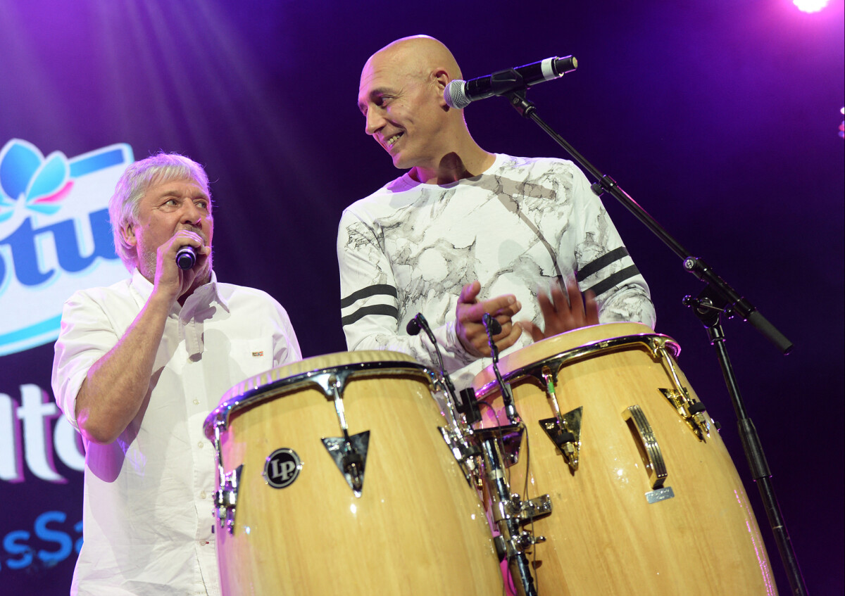 Photo : Cookie Dingler, William Picard (Début de soirée) le vendredi 21 ...