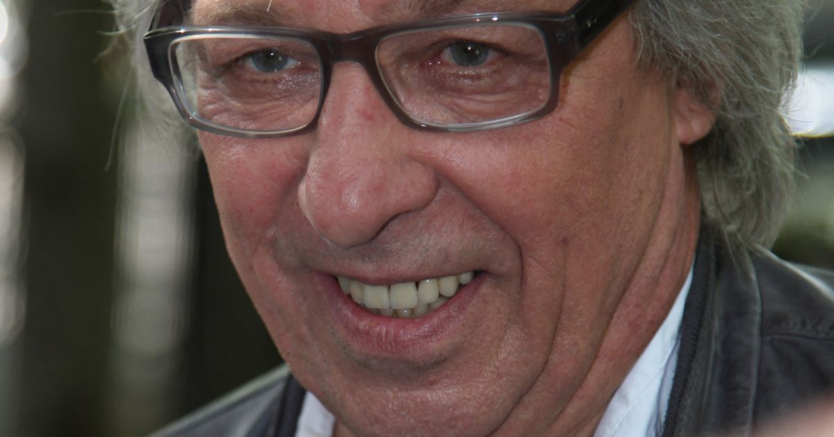 Christian Dingler (Cookie Dingler) - Arrivees - Enregistrement de l ...