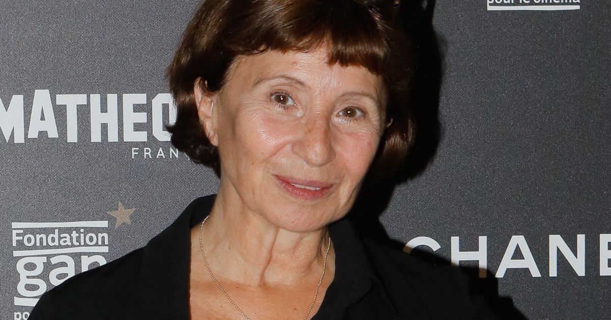 Ariane Ascaride En Couple Depuis 40 Ans Avec Robert Aussi Connu Quelle Le Diaporama