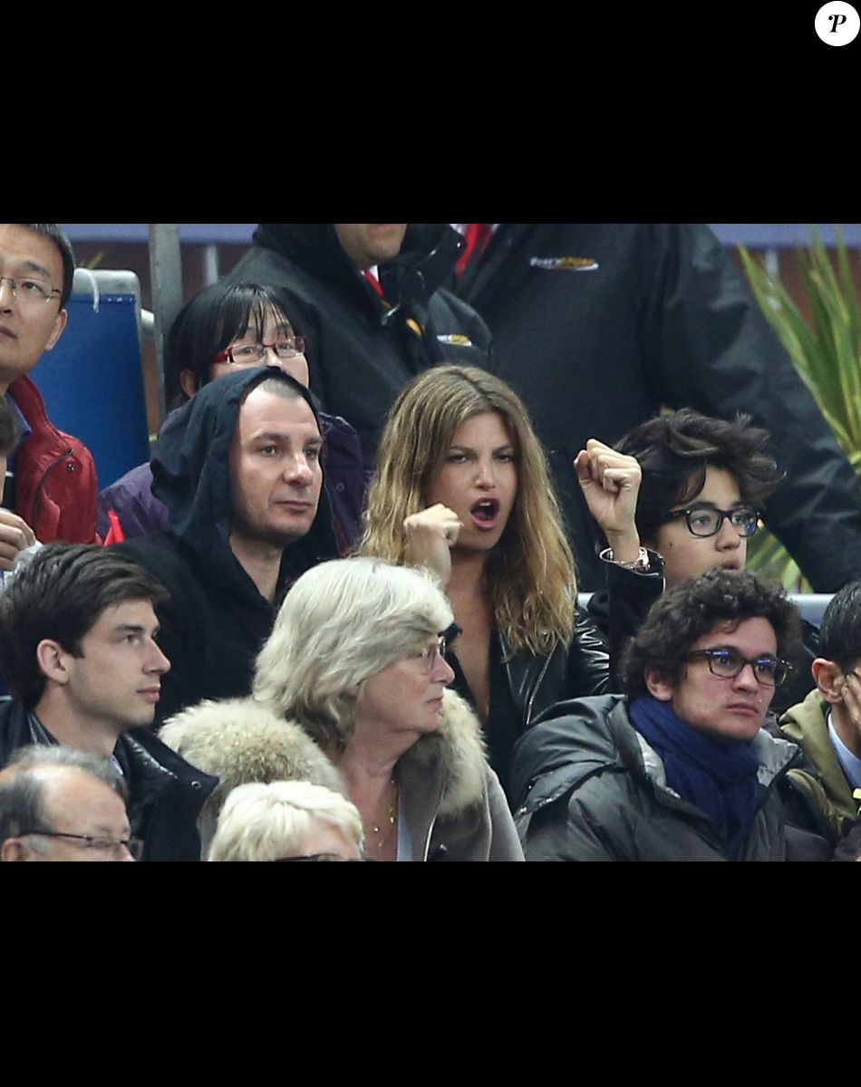 Pascal Obispo et Isabelle Funaro : Rare photo et déclaration à leur ...