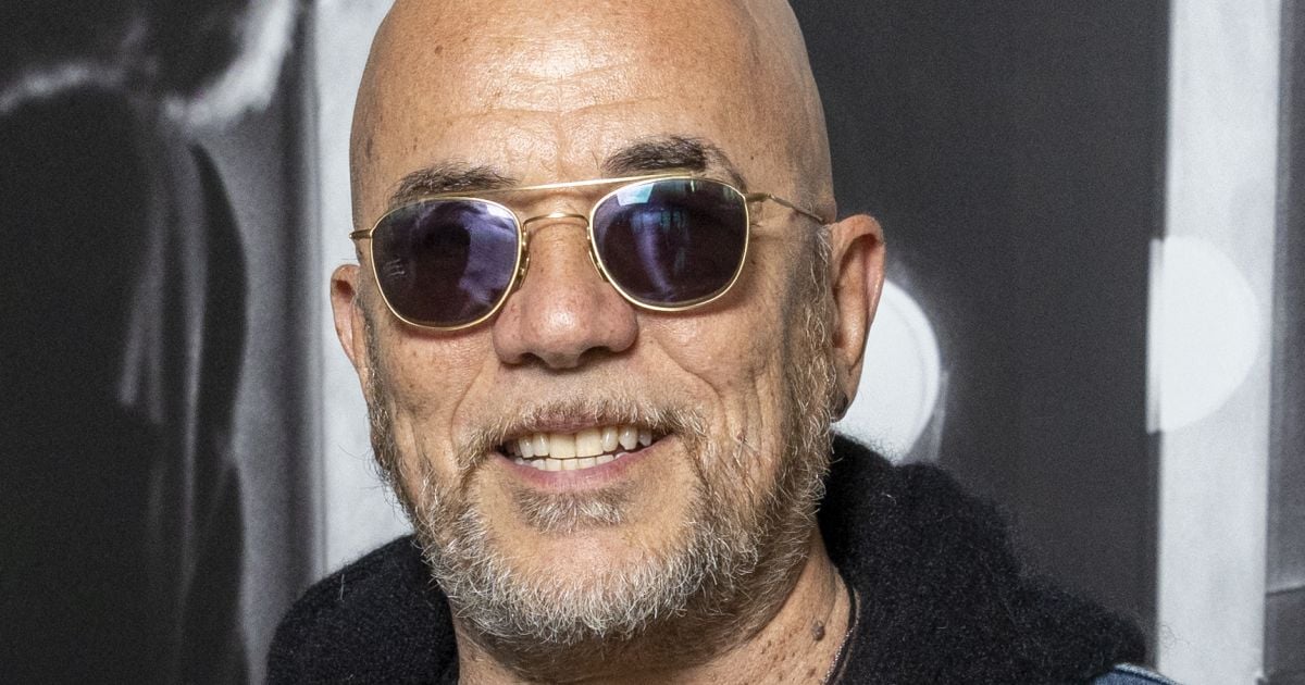 Pascal Obispo et Isabelle Funaro : Rare photo et déclaration à leur ...