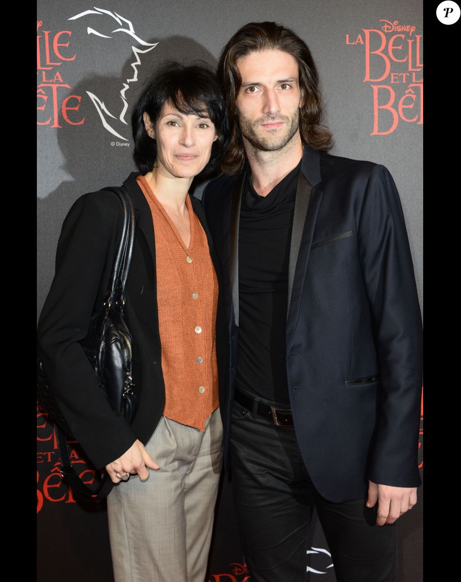 Marie-Claude Pietragalla en couple avec son beau Julien, 15 ans de ...
