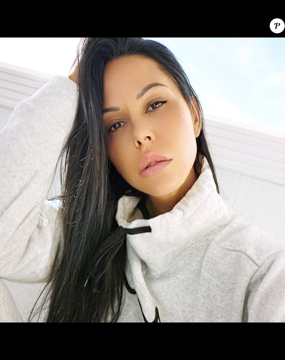 Laly (Secret Story) et son mari, tous les deux stars du X : nouvelle ...