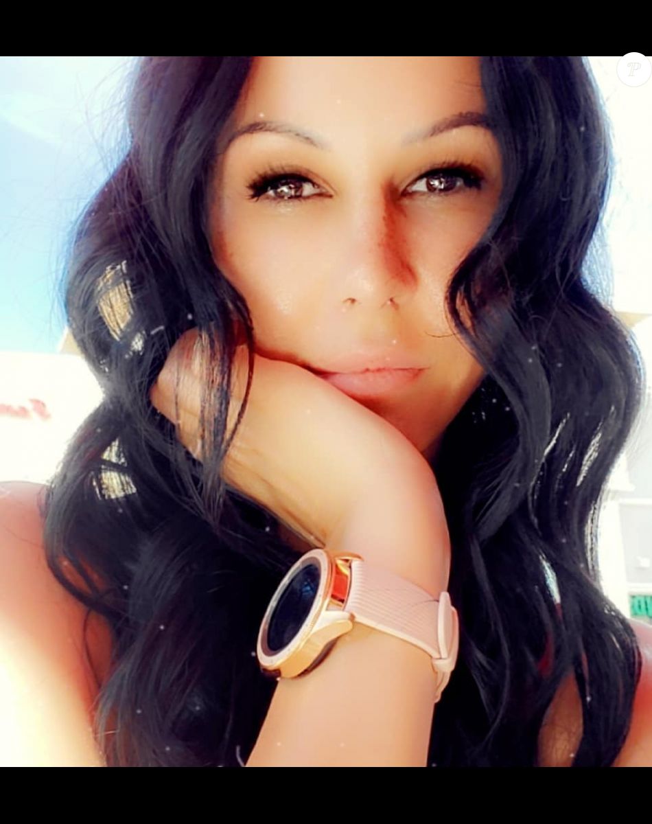 Laly (Secret Story) et son mari, tous les deux stars du X : nouvelle ...